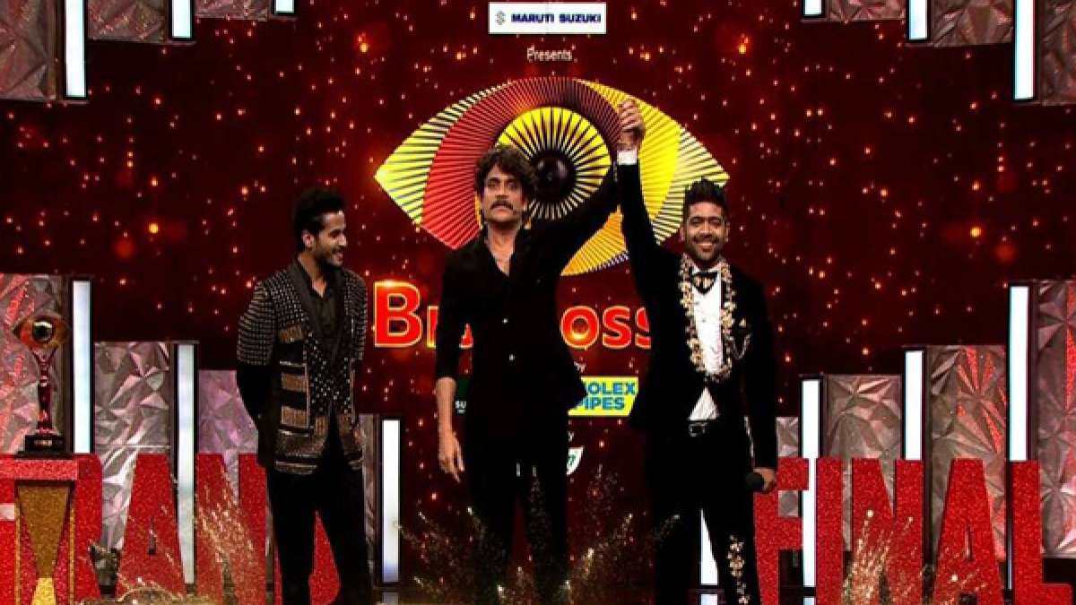 Bigg Boss 6 Winner Revanth Takes A Sly Dig At Runner-Up Srihan After ...