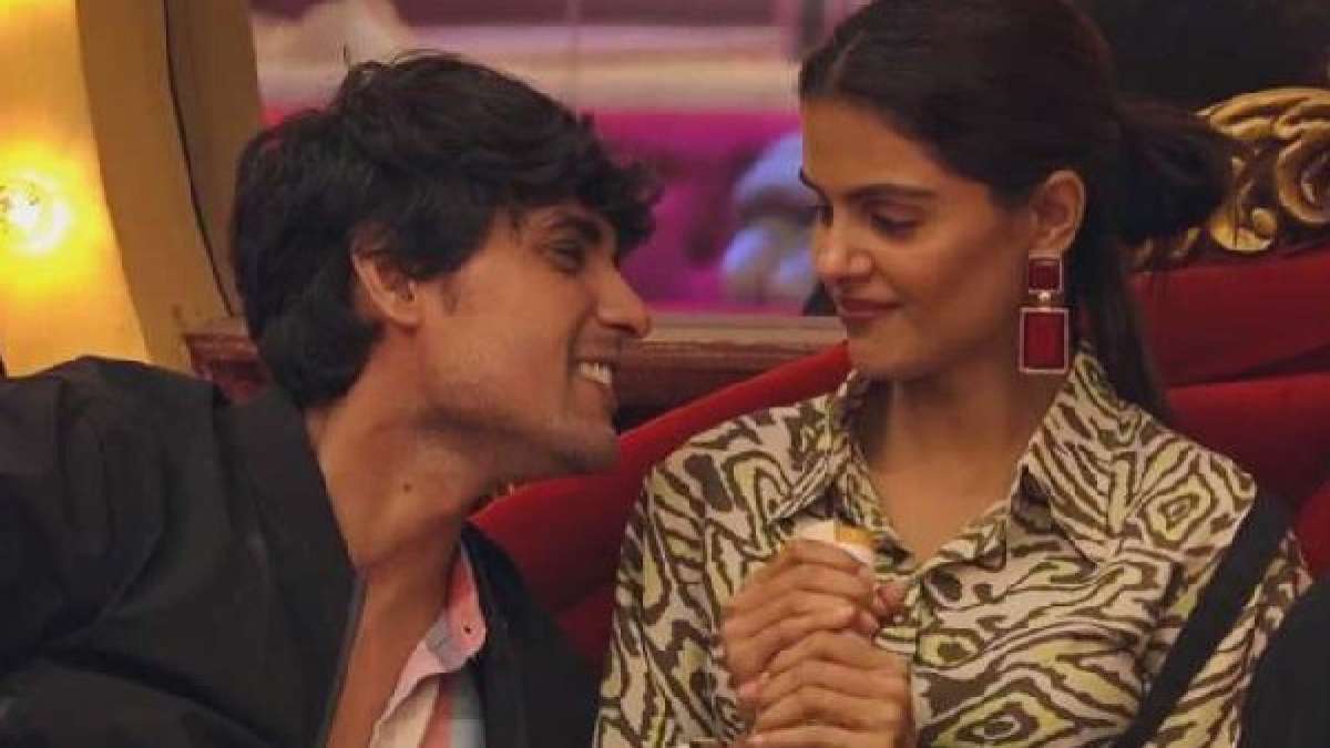 Bigg Boss 16 Ankit Gupta Priyanka Choudhary Best Buddy Shiv Thakare ...