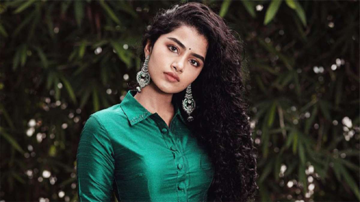 Anupama Parameswaran Takes A Surprising Decision After Back-T-Back Hits ...