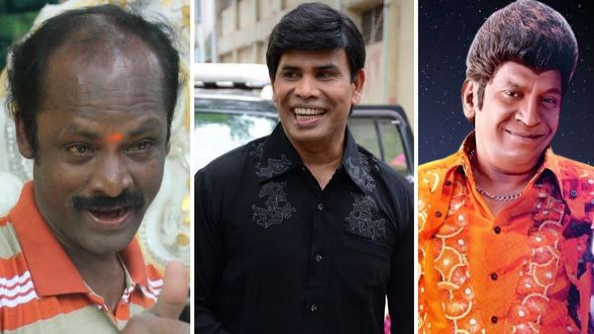 'He Doesn't Allow His Actors To Grow': Muthukaalai Blames Vadivelu For ...