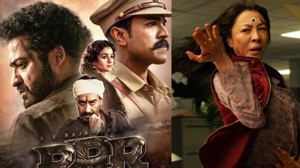 RRR Win Critics Choice Awards Full Winners List - Filmibeat