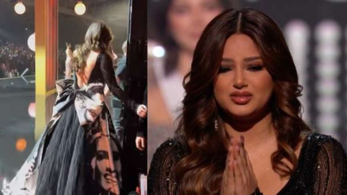Miss Universe 2022: Harnaaz Sandhu's Tribute To Sushmita Sen & Lara ...
