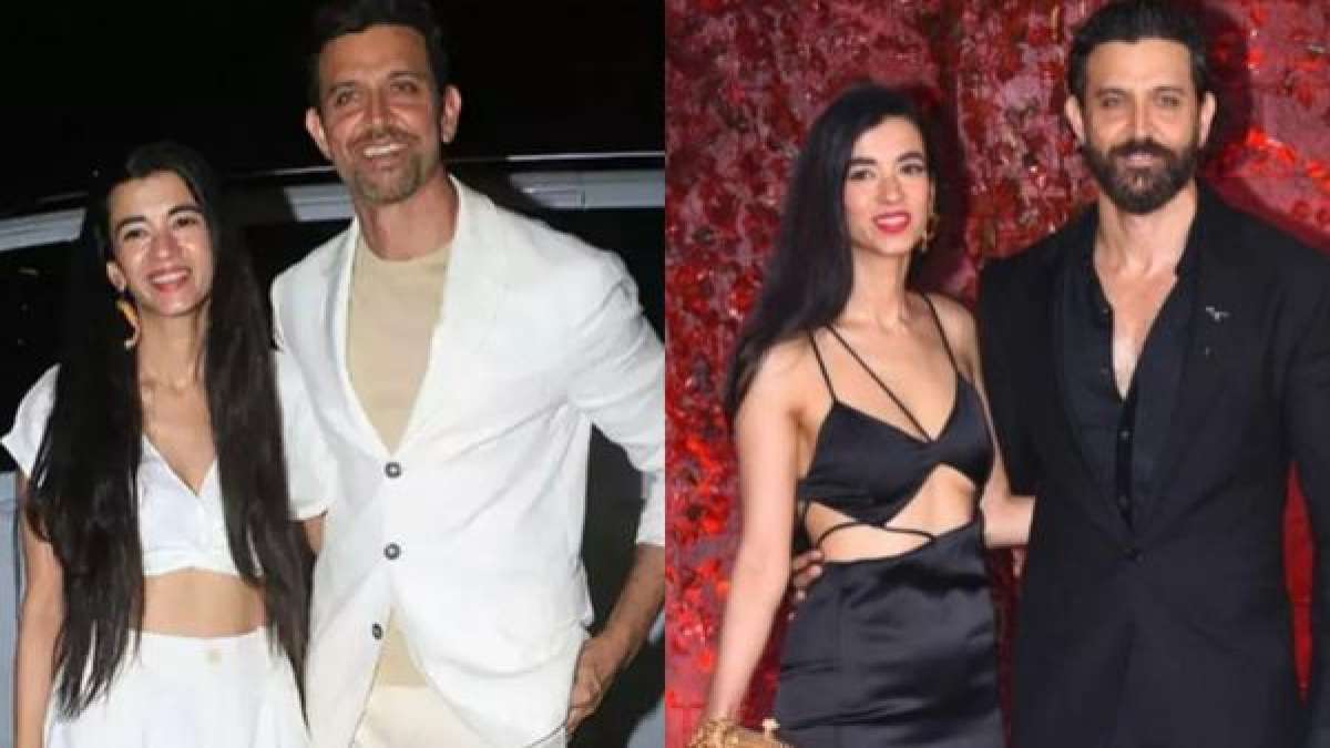 ‘Personal Life Is Discussed...', Hrithik Roshan's GF Saba Azad On ...