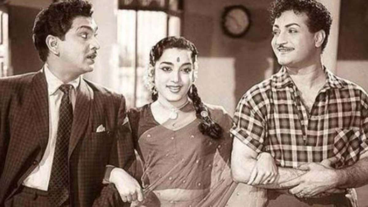 Lesser Known Facts About Veteran Tollywood Actress Jamuna - Filmibeat