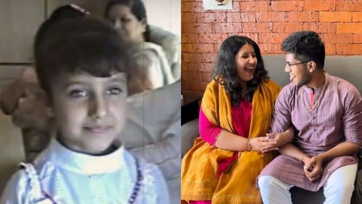 Remember Karishma Ka Karishma's Little Girl? Jhanak Shukla Is Now ...