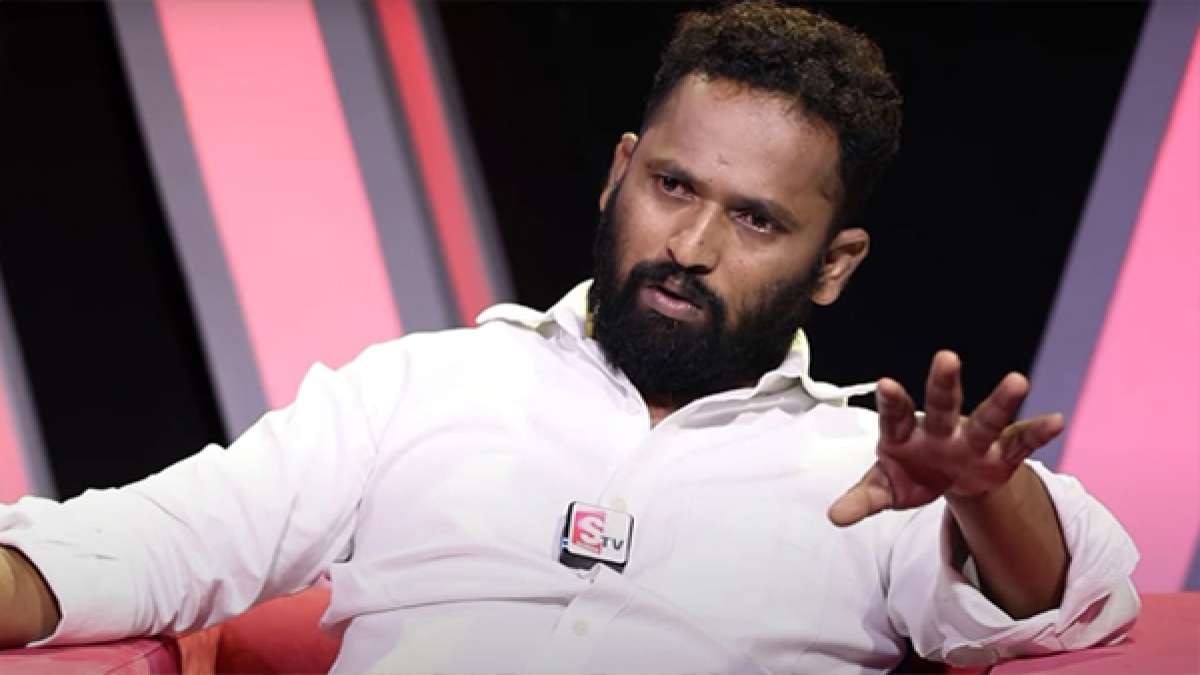 Jabardasth Fame Kiraak RP Shuts Down His Famous Pedda Reddy Chepala ...