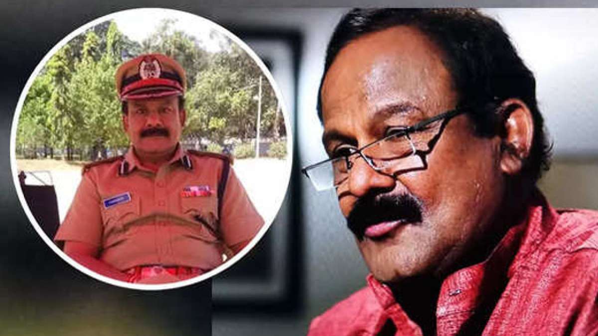 Kannada Veteran Actor Lakshman Dies Due To Heart Attack - Filmibeat