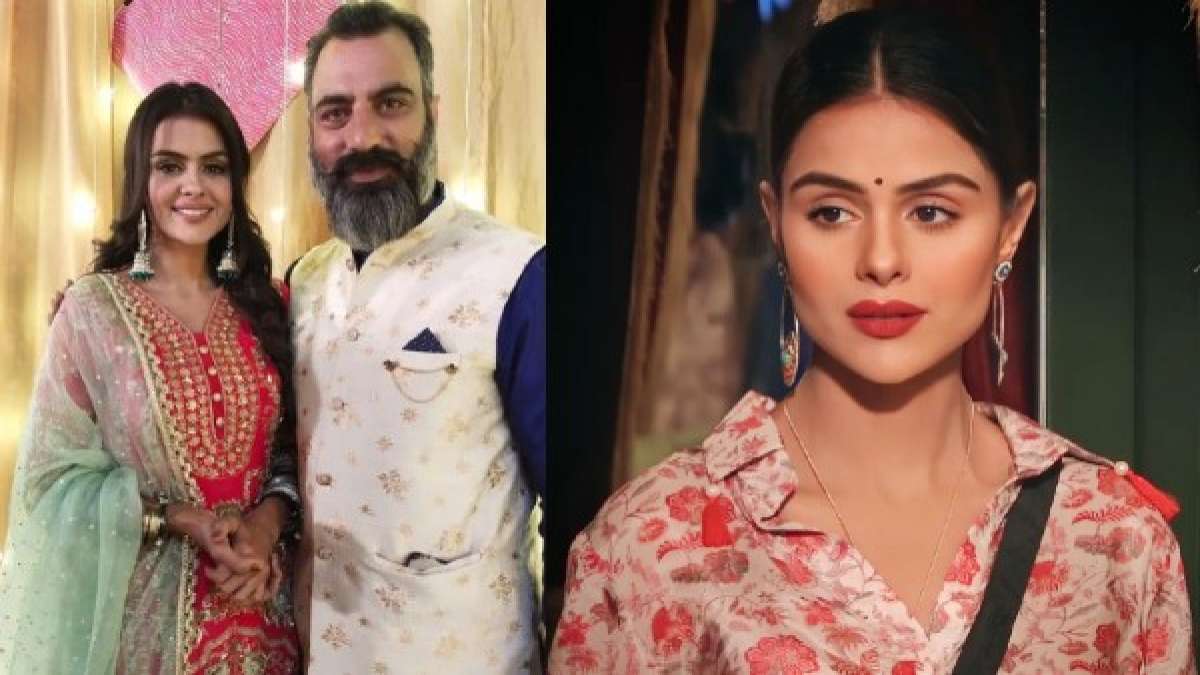 Bigg Boss 16 Priyanka Choudhary Udaariyaan Co Star Ram Aujla Post Tejo Jeet Ke Aana Ankit Gupta ...