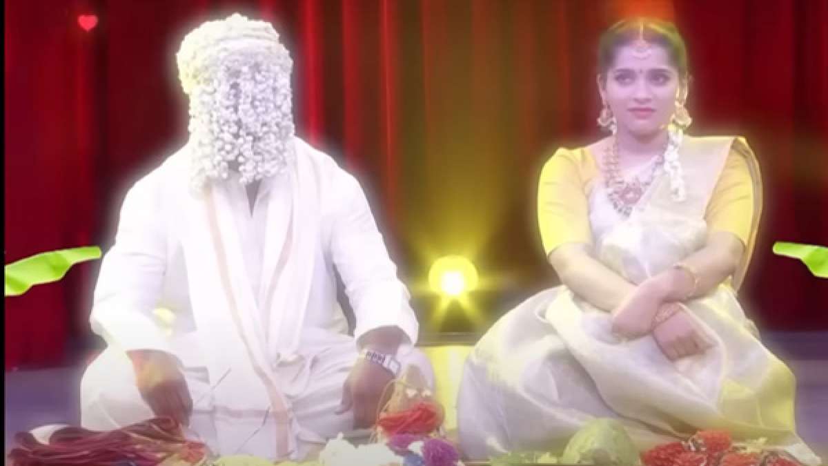 Sridevi Drama Company: Fans Fume Over Makers For Always Using Rashmi's ...