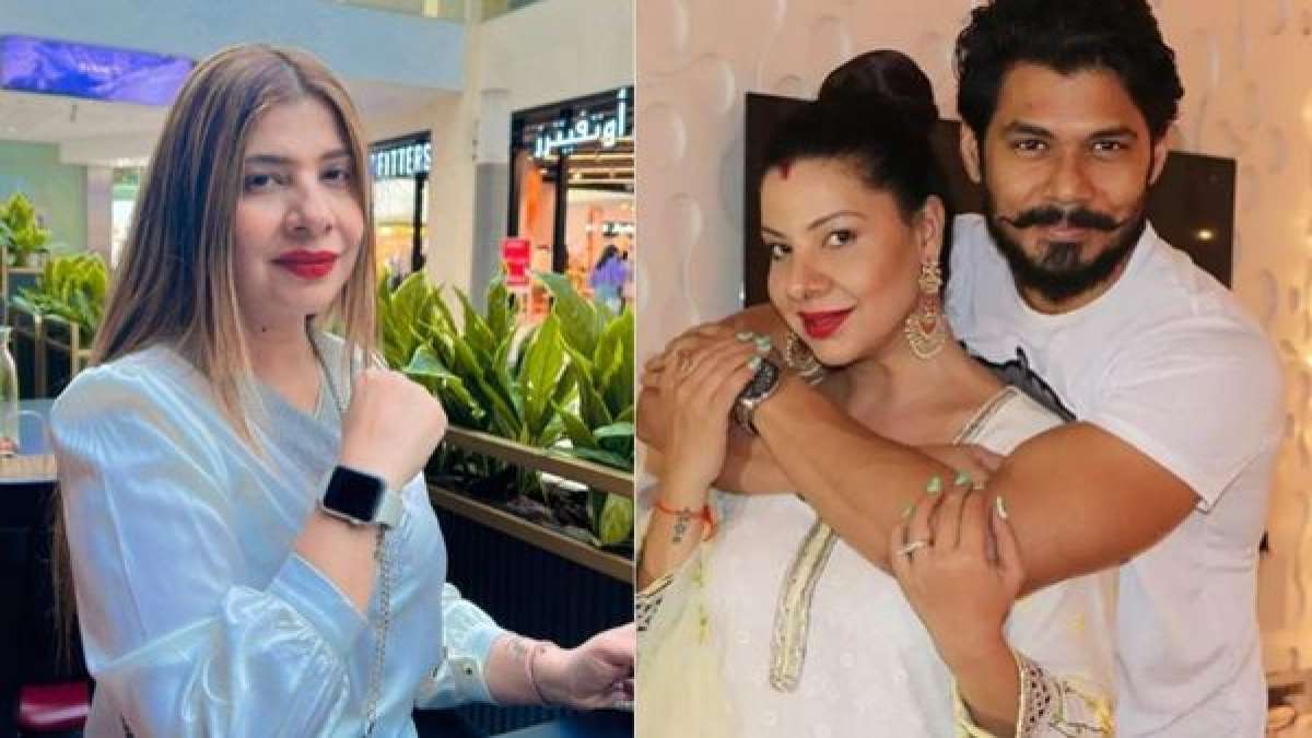 'Never Wanted...But Had No Choice', YouTuber Sambhavna Seth Opens Up ...