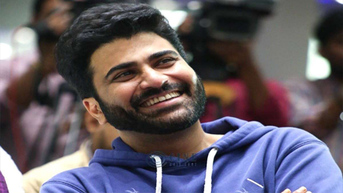Sharwanand To Finally Tie The Knot To A USA-Based Techie? Find Out ...