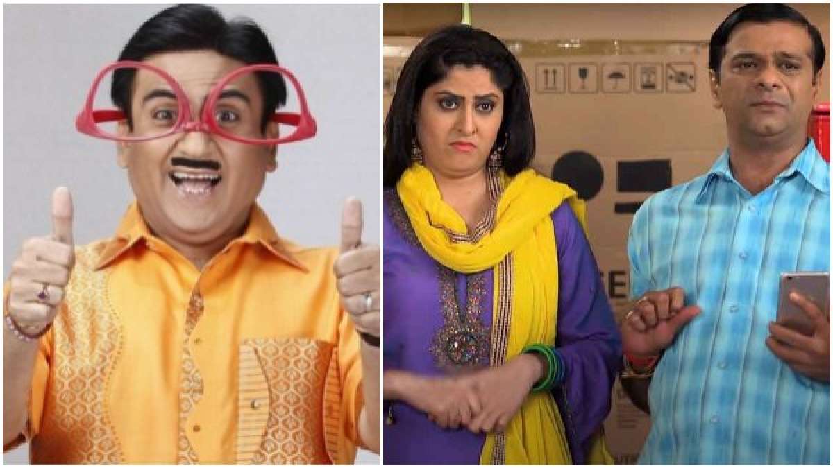 Taarak Mehta Ka Ooltah Chashmah Navina Wadekar Enters As New Bawri First Look Dilip Joshi Hit
