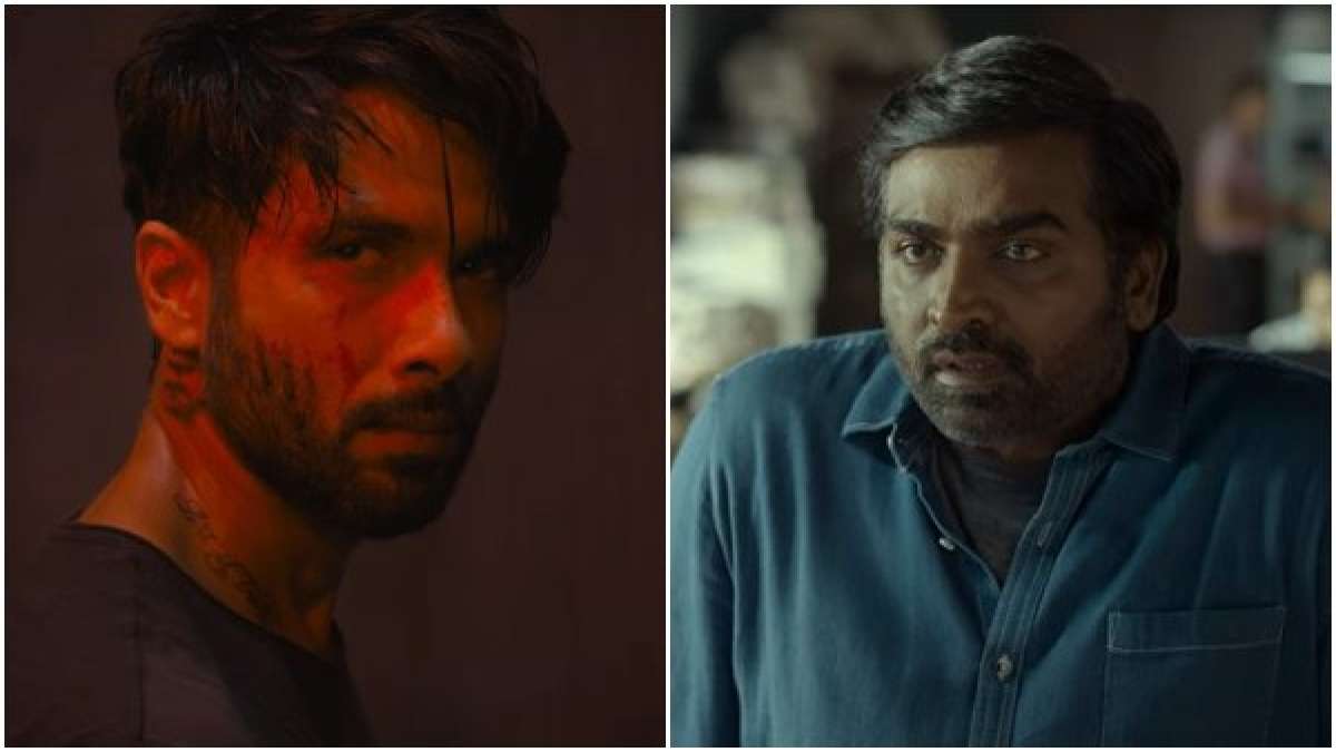 Shahid Kapoor Vijay Sethupathi Farzi Trailer Series Release Date, When ... Shahid Kapoor Vijay Sethupathi Farzi Trailer Series Release Date, When ...