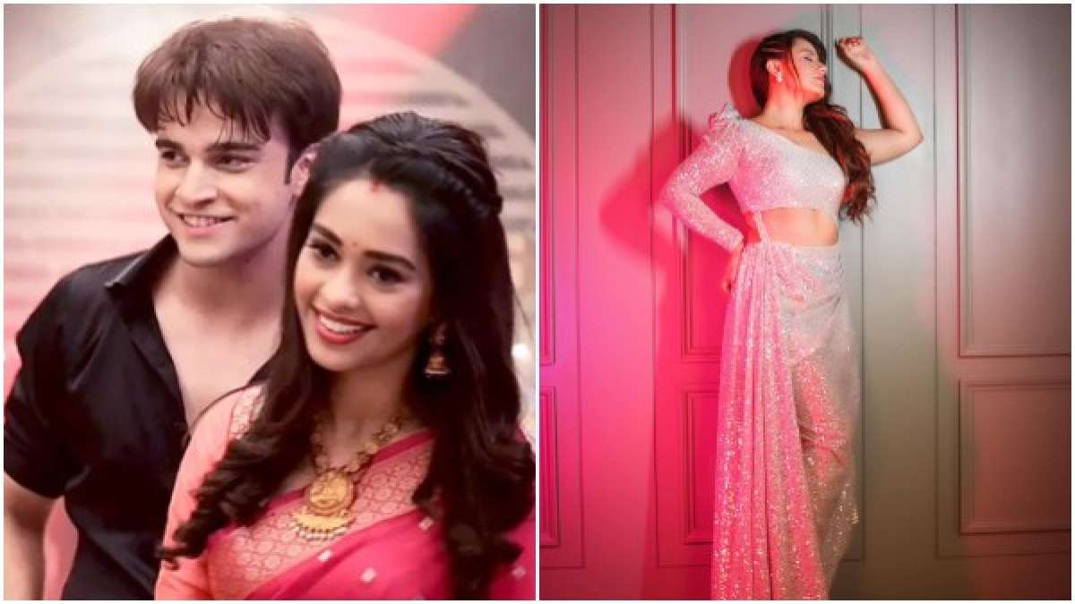 Kumkum Bhagya Update: Aalisha Panwar New Negative Lead Obsessive Lover ...