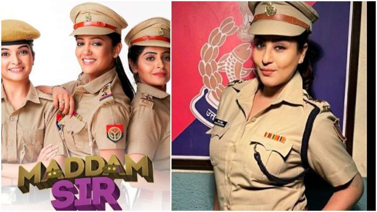 Maddam Sir Makers Confirm ENDING Just After Shilpa Shinde’s Entry; Show ...