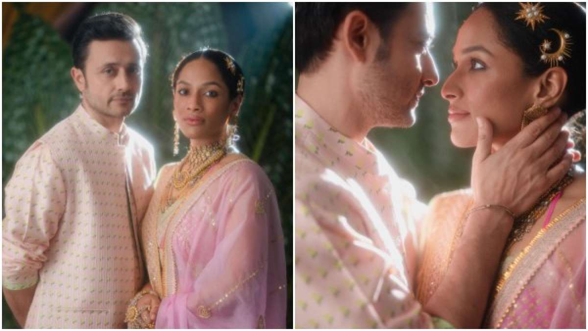 Masaba Gupta Second Wedding: Who Is Satyadeep Mishra Misra? Everything ...