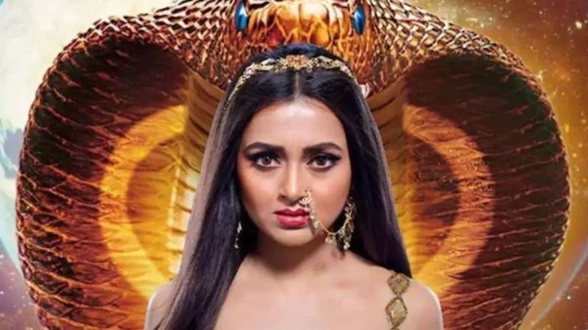 Naagin 6 Finale Tejasswi Prakash: After Adaa Khan, Subhi Jyoti, Subhi ...