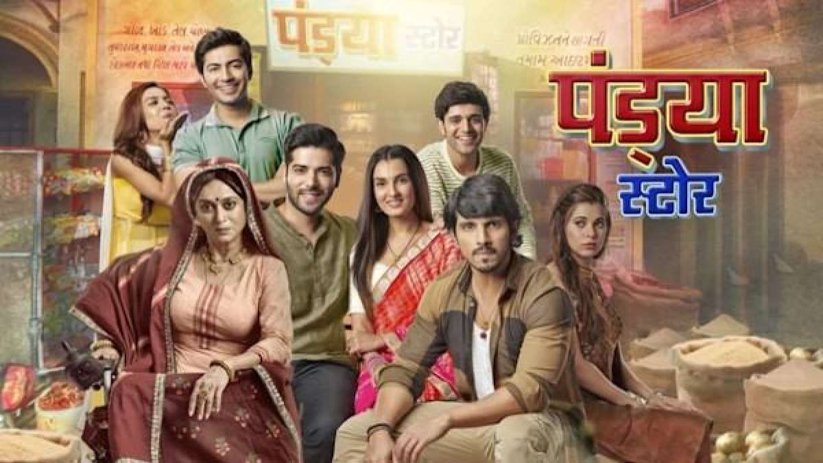 Pandya Store Leap Update: Akshay Kharodia Aka Dev Set To Quit Shiny Doshi Kinshuk Mahajan Star ...