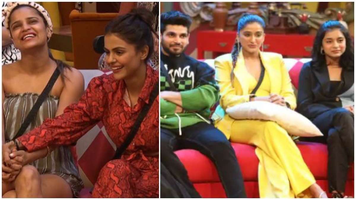 Bigg Boss 16: Rajiv Adatia Top 3 List Priyanka Chahar Choudhary Archana ...