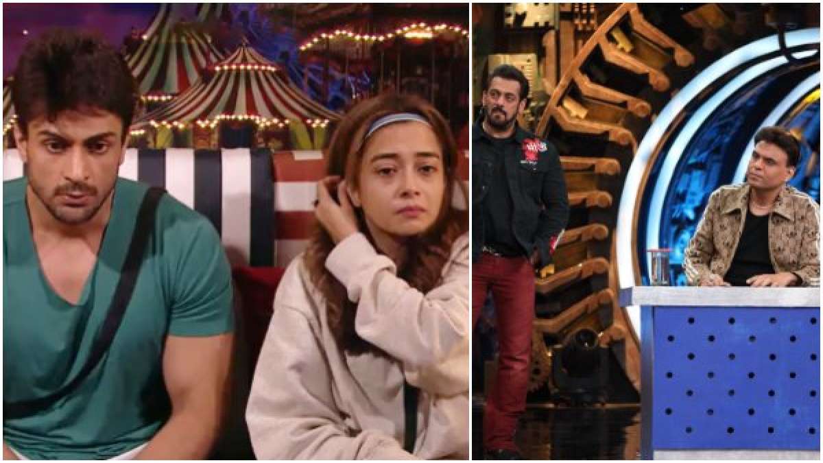 Bigg Boss 16 Weekend Ka Vaar: Who Is Sandiip Sikcand Sandeep Sikand ...