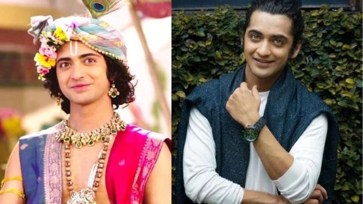Sumedh Mudgalkar Deeply Saddened On RadhaKrishn Going Off Air, Says He's ‘Not READY For ...