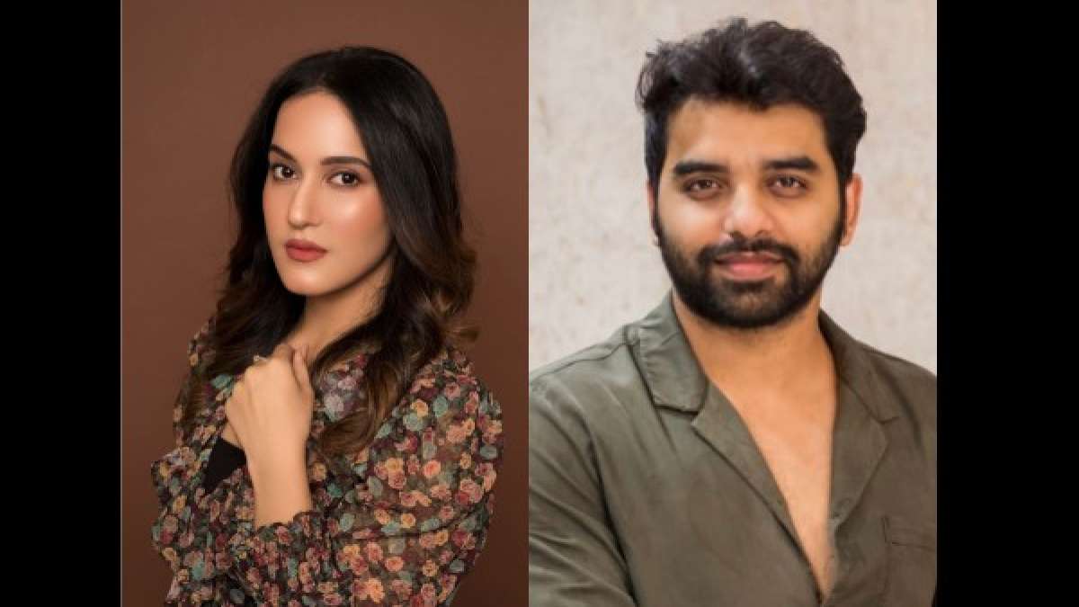 Nehazz : Jaswinder Kaur, Akashdeep Dang and Divya Sharma making every ...