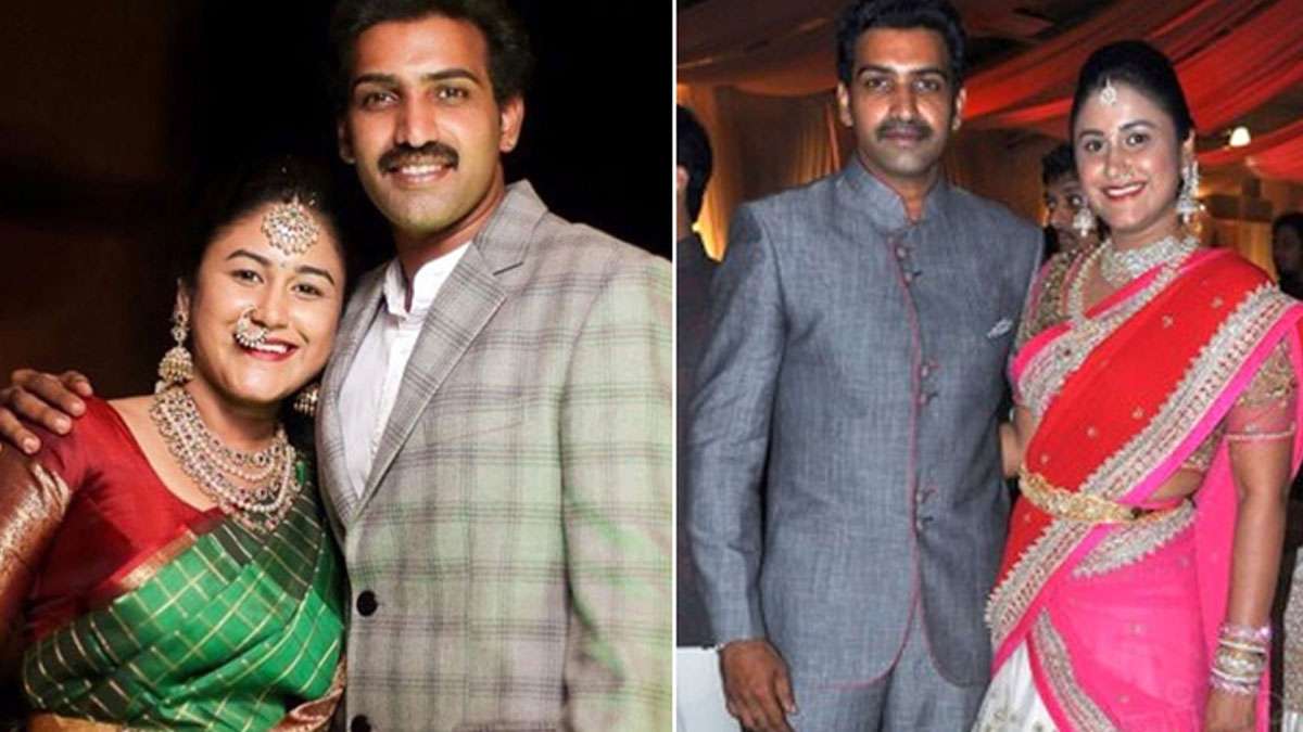 Nandamuri Taraka Ratna's Wife Alekhya Reddy Falls Sick; To Be Admitted ...