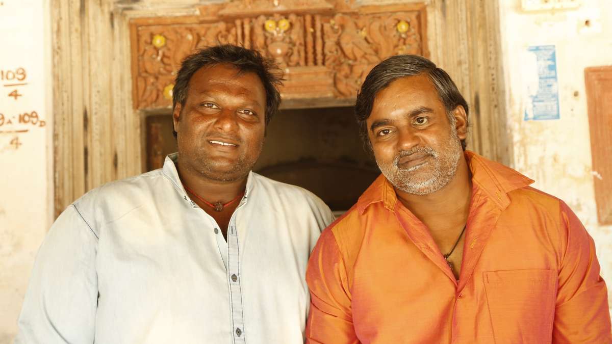 Bakasuran Director Mohan G's Controversial Speech Go Viral; Says 'They ...