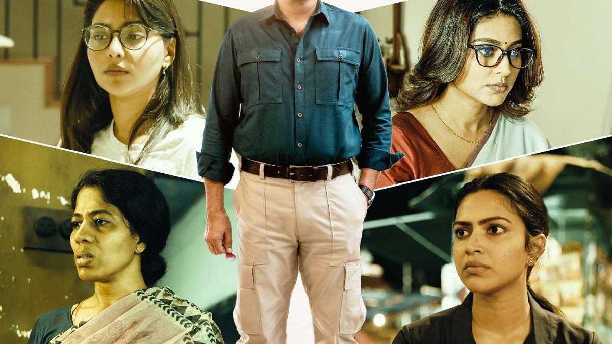 Christopher Day 5 Box-Office Collection: Mammootty Film Passed Monday ...