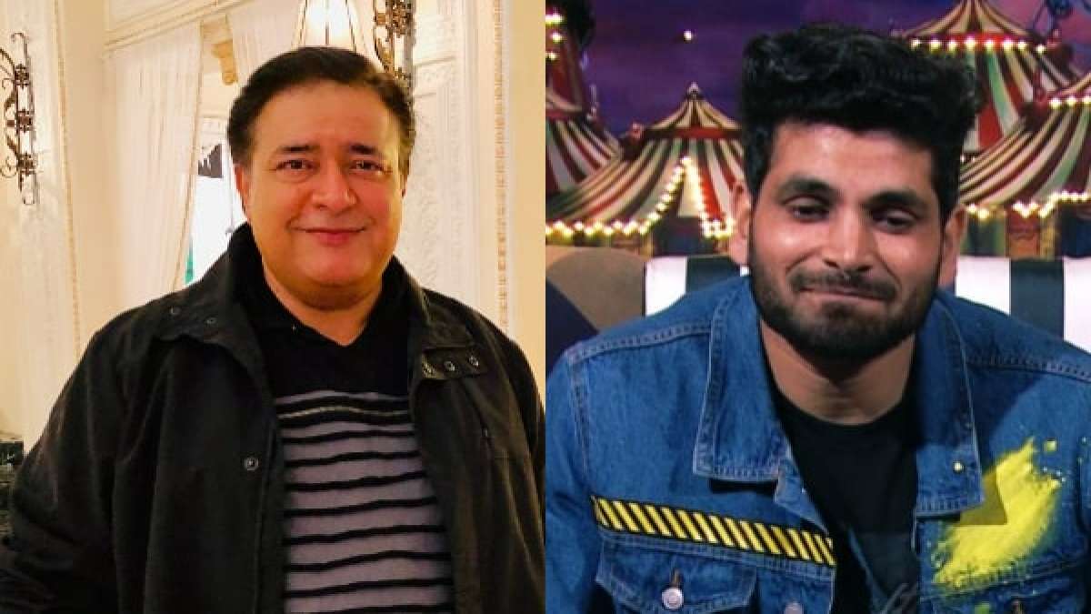 Bigg Boss 16 Winner Shiv Thakare Says Shehzada Actor Akashdeep Sabir ...