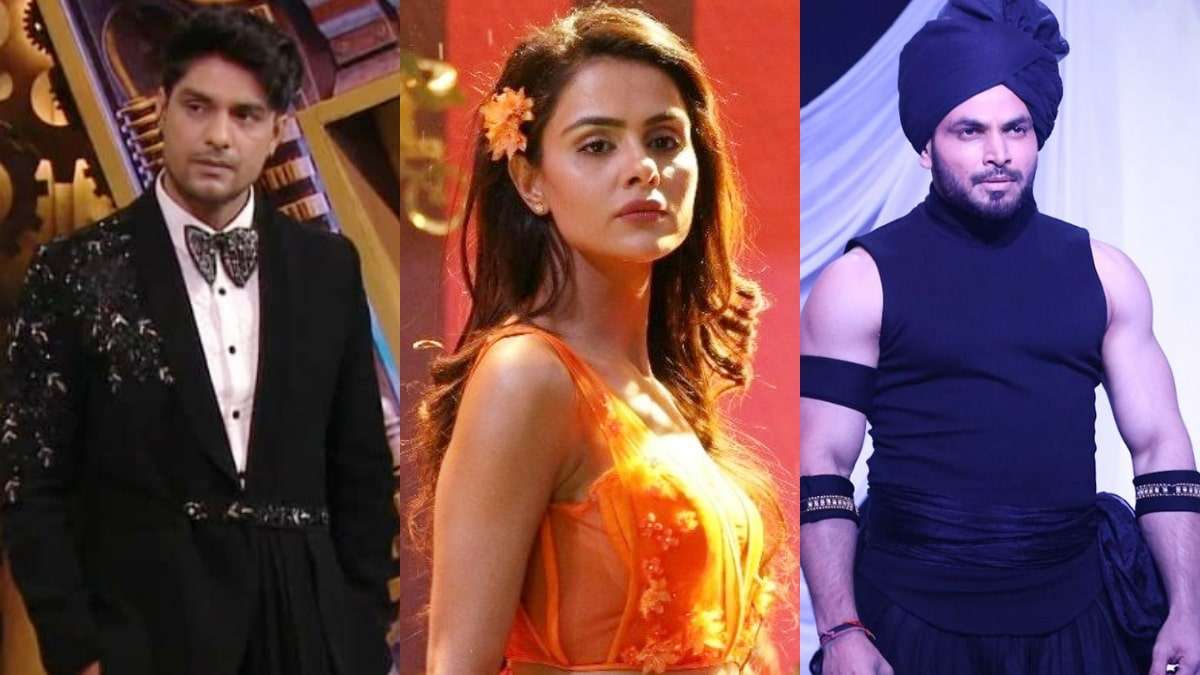 BB 16 Awards Nominations List: Ankit Gupta, Priyanka Choudhary, Shiv ...
