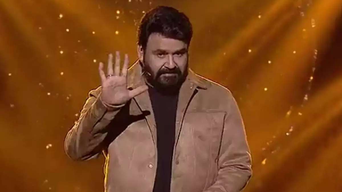 Bigg Boss Malayalam 5 Contestants Beena Antony Omar Lulu Gayathri ...