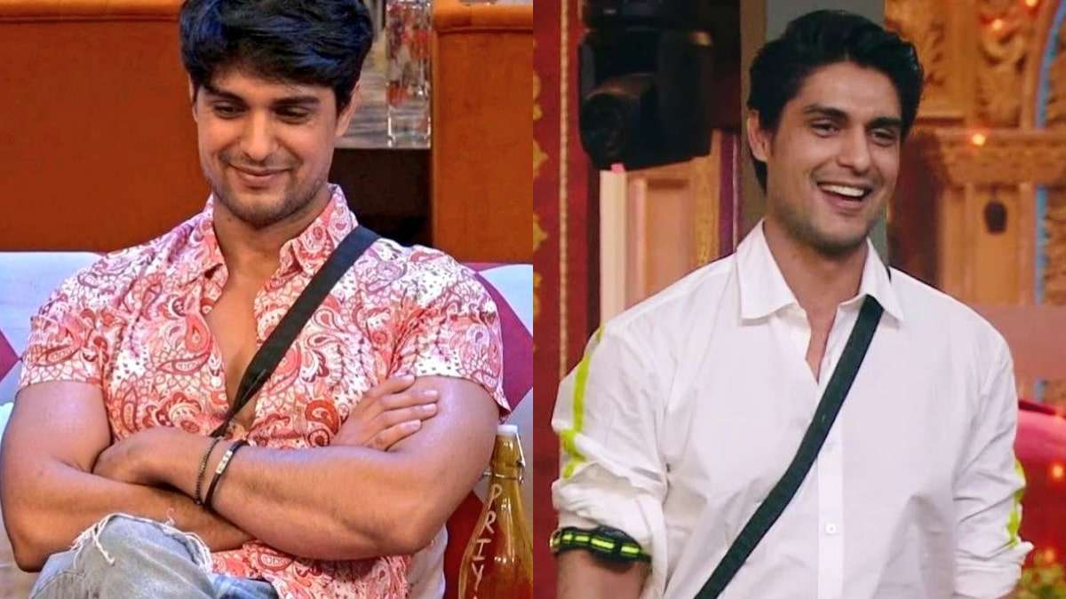 Ankit Gupta Wins Award For Best-Dressed Male In Bigg Boss 16 ...