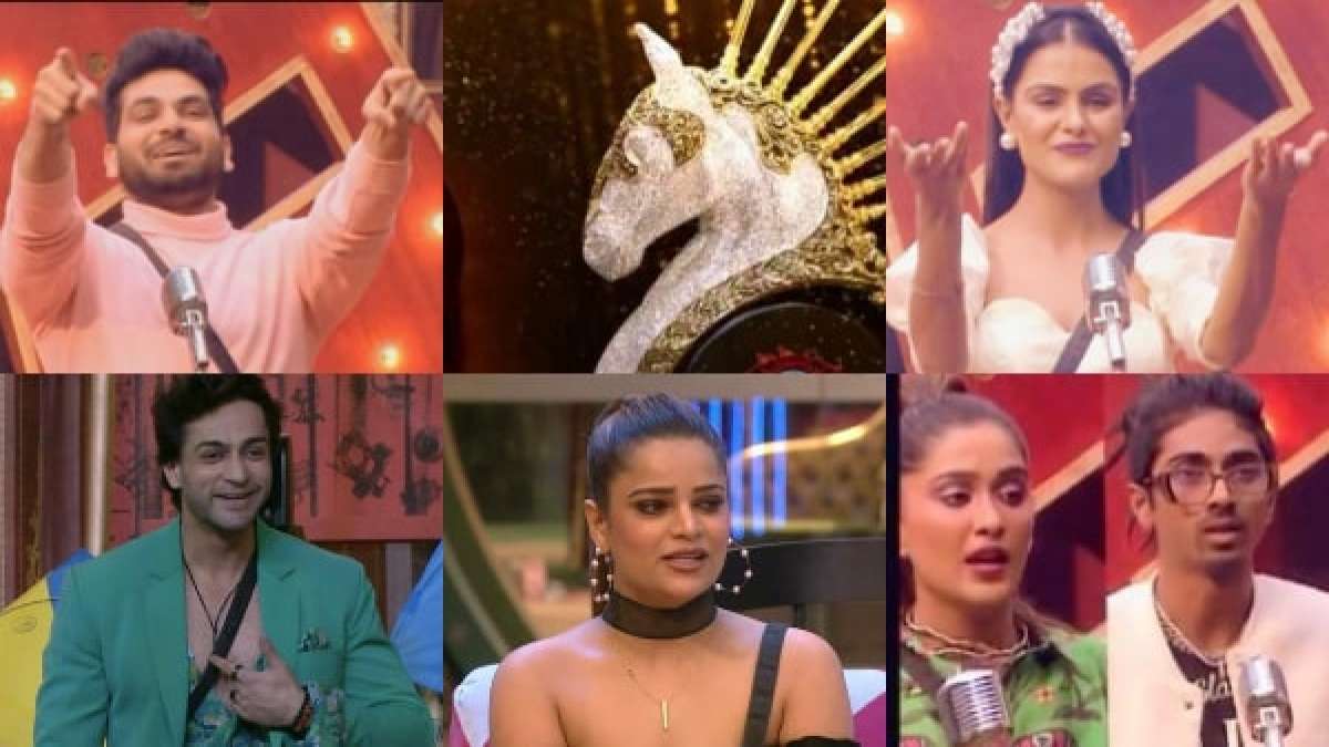 Bigg Boss 16 Grand Finale: How To Vote For Top 2 Finalists BB 16 ...