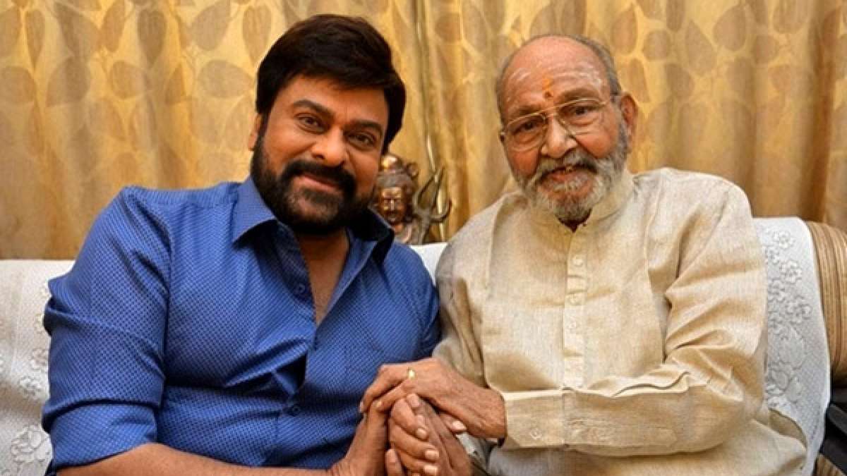 K Viswanath Death: Kamal Haasan, Chiranjeevi, AR Rahman & Others Mourn The Death Of The Stalwart ...