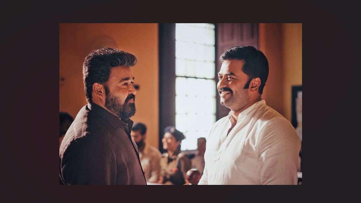 Actor Indrajith To Direct Veteran Mohanlal In His Next; Story ...