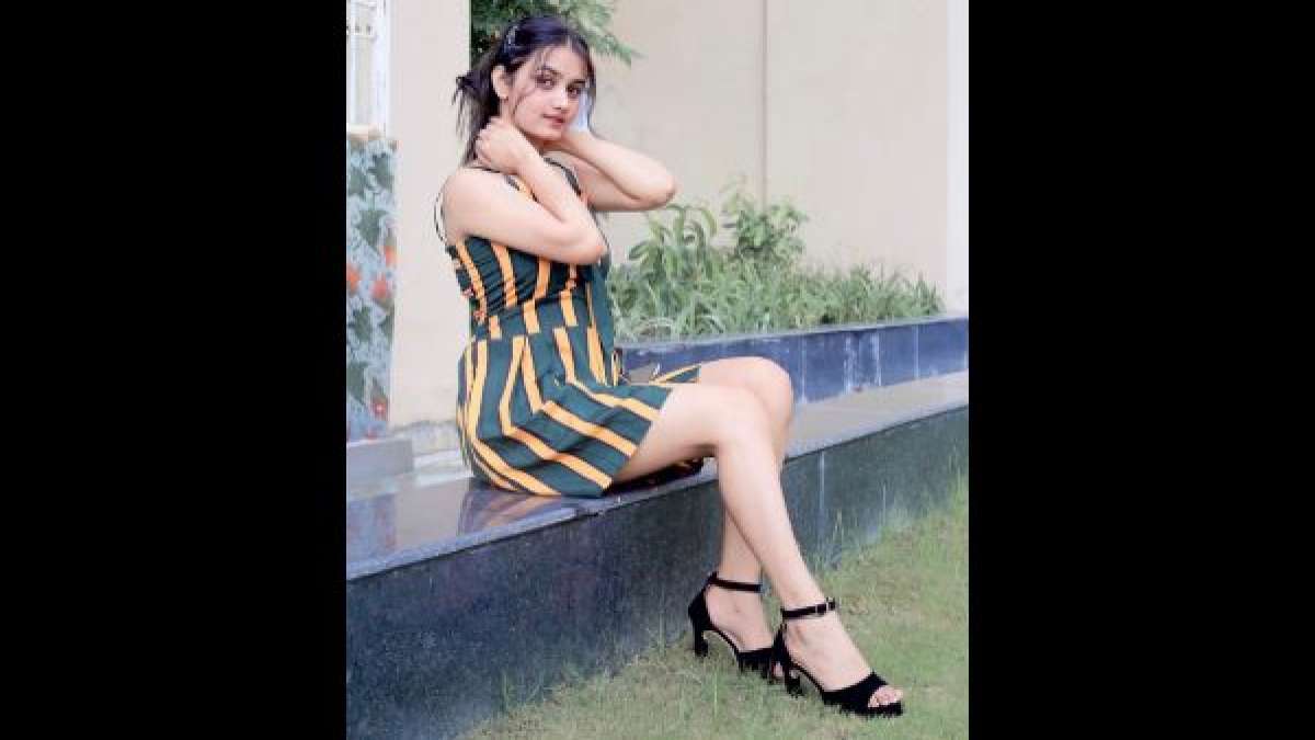 Arohi Khurana: Powering the Digital Media Revolution - Filmibeat