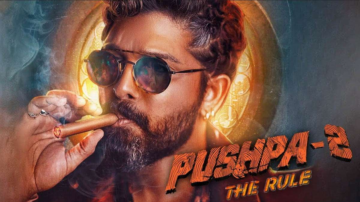 Pushpa 2: Allu Arjun's First Look From The Most-Awaited Sequel By Sukumar Bandreddi Will Be Out ...