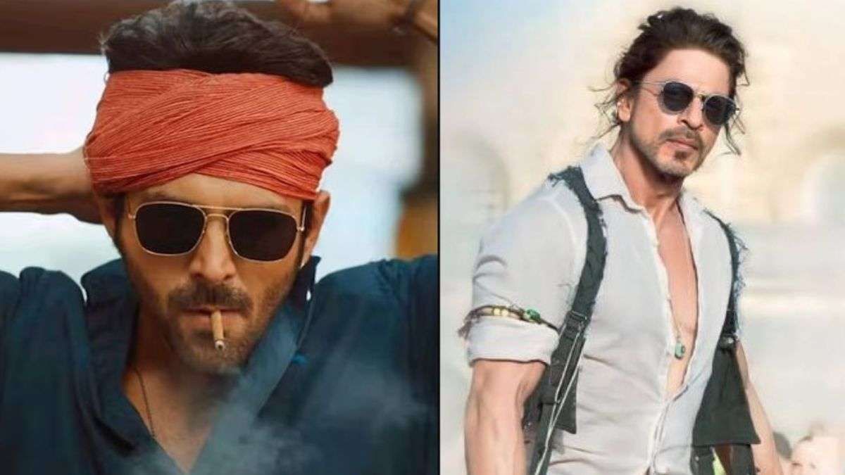 Shehzada Box Office Collection Day 1: Can Kartik Aaryan-Kriti Sanon's ...