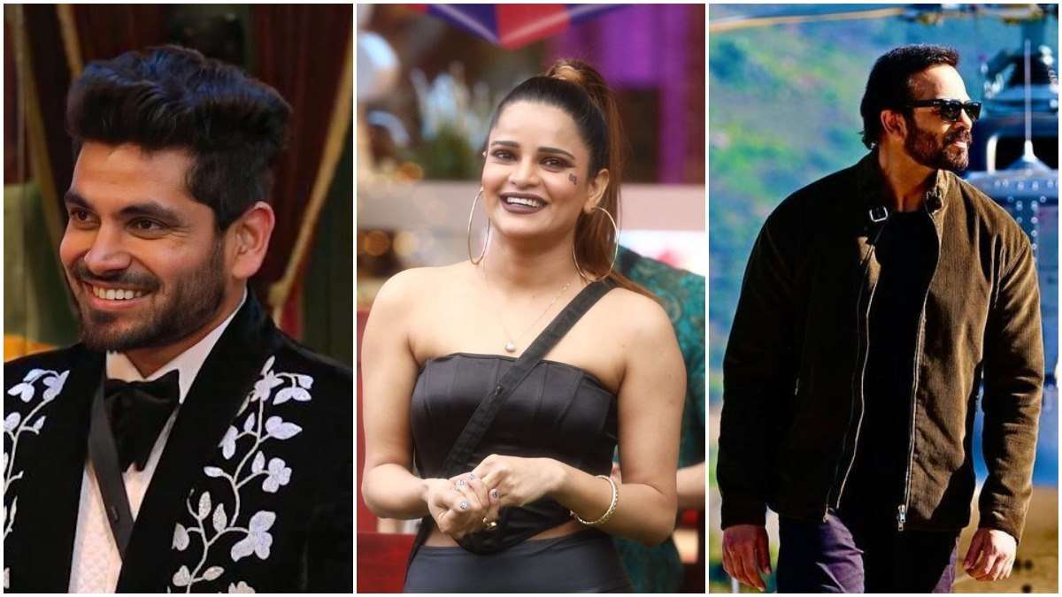 Bigg Boss 16 Shiv Thakare Archana Gautam Khatron Ke Khiladi 13 ...
