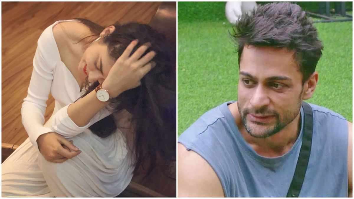 Beqaboo Eisha Singh Confirms Playing Female Lead Opposite Bigg Boss 16 ...