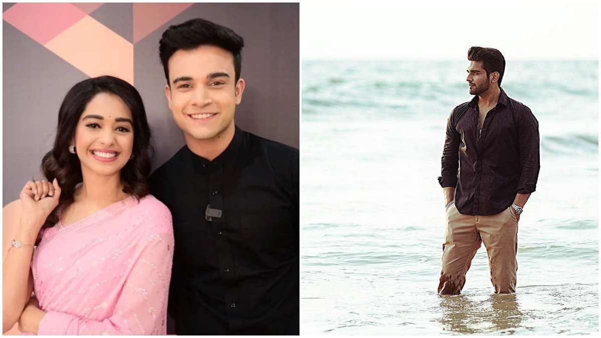 Kumkum Bhagya Update Yeh Hai Mohabbatein Abhishek Malik Confirmed Entry ...