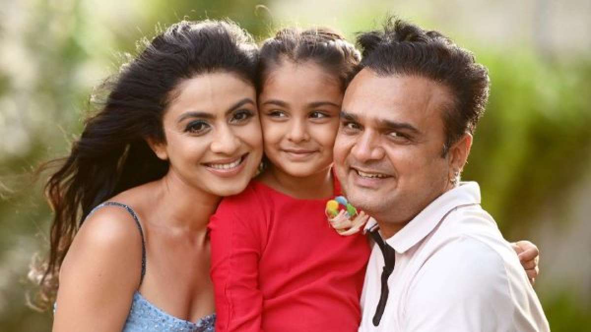 Exclusive Manasi Parekh Shares Unique Idea Valentine’s Day Celebration 2023 Kutch Express Sumit ...