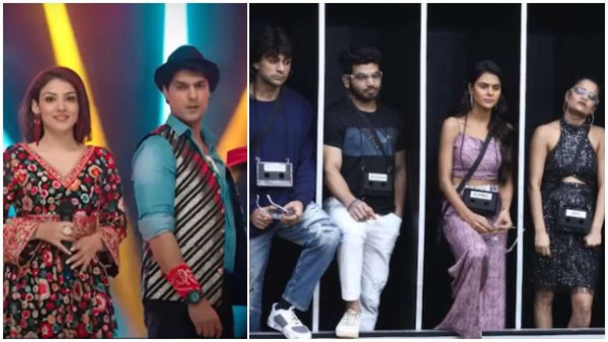 Bigg Boss 16: Ankit Gupta Junooniyatt Heroine Neha Rana Rooting For ...