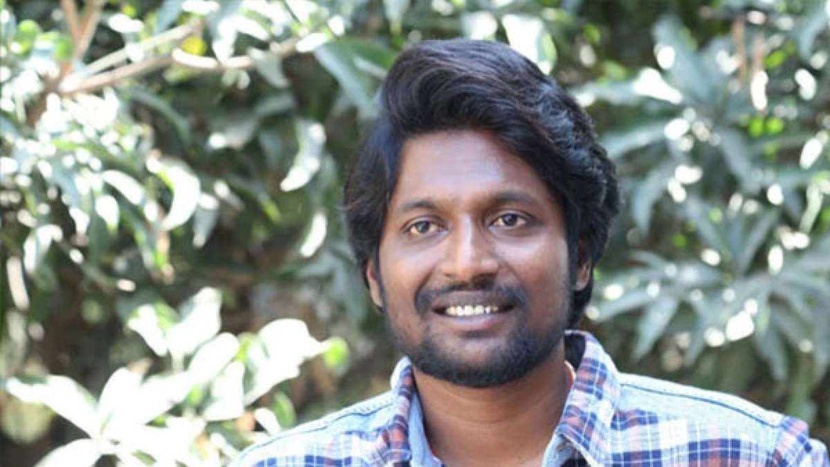 Actor Suhas Auditioned & Failed For THIS Role Alongside Allu Arjun In ...