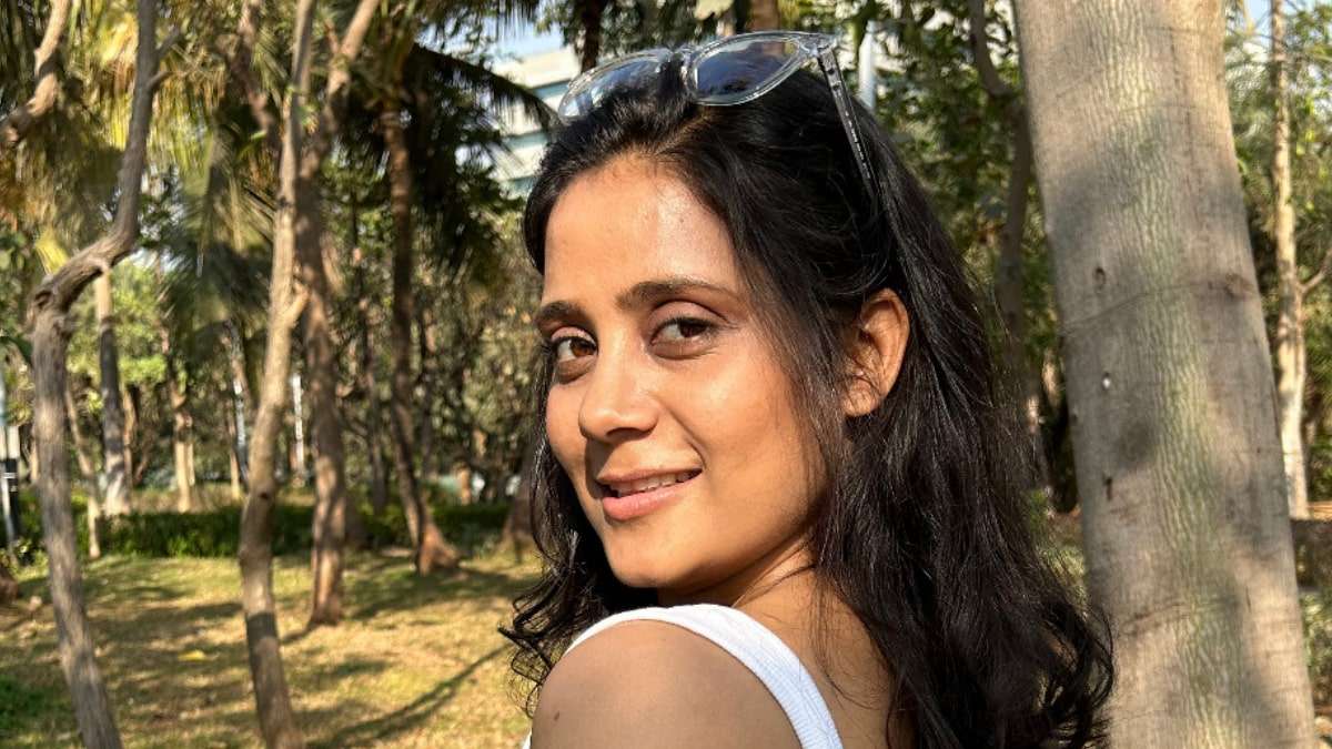 EXCLUSIVE! Anshu Srivastava On Working With Gul Khan In Aashiqana 3: When I Got A Part ...