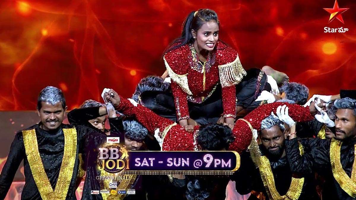 Bigg Boss Jodi Grand Finale: THIS Celebrity Dance Jodi Lifted The Title ...