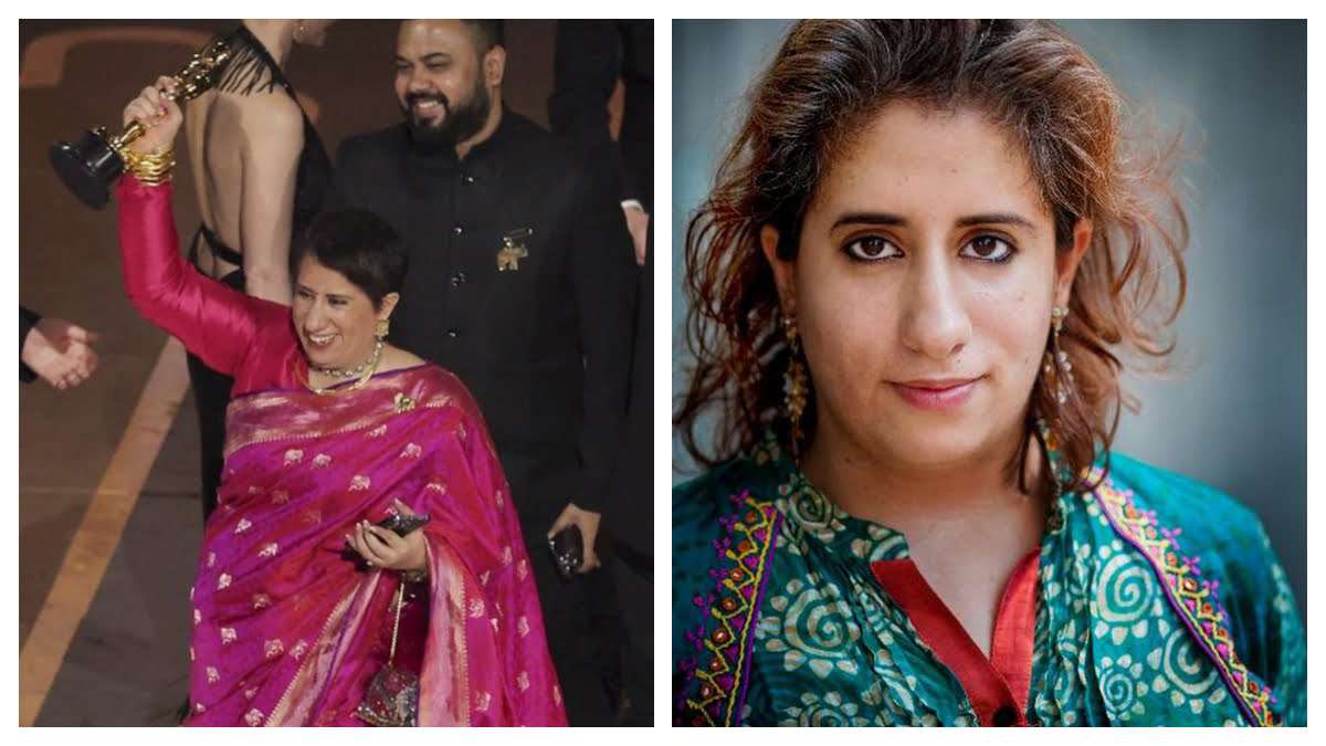 From A Cheese Seller To Oscar Winner; The Inspiring Story Of Guneet ...