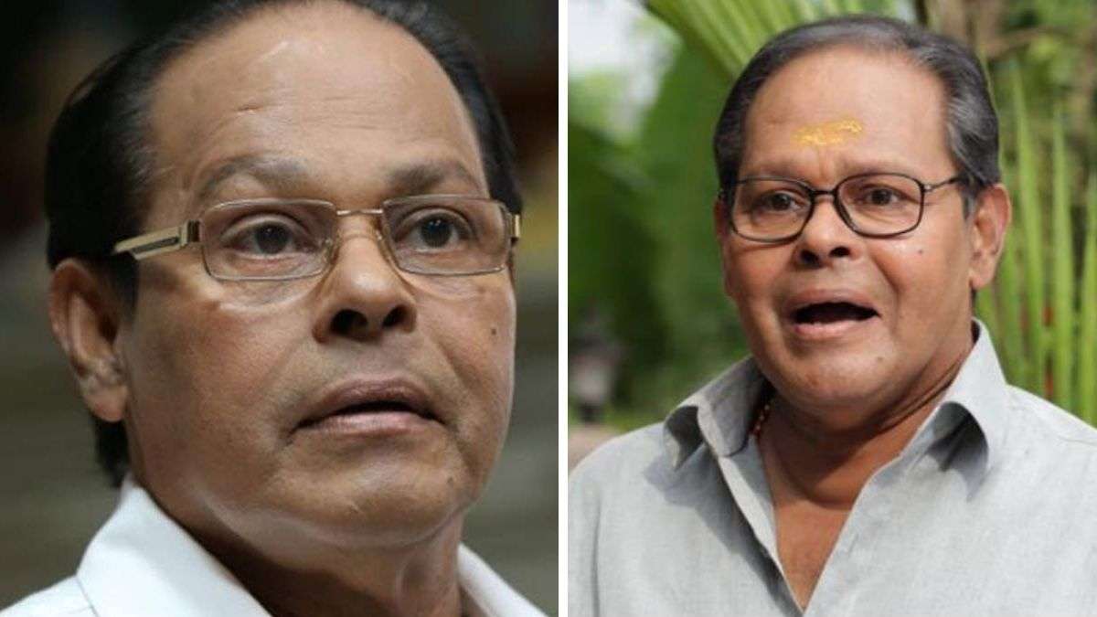 Actor Innocent In Critical Health Condition; Shifted To ICU Again ...