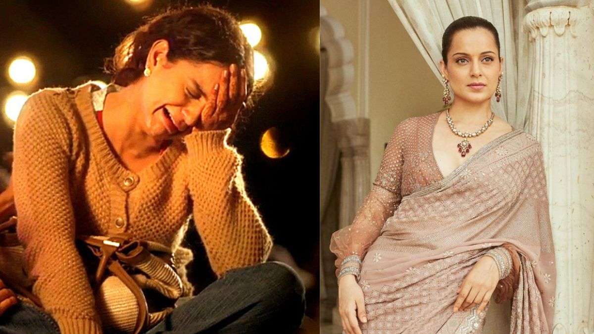 9 Years Of Queen: Here's Why Kangana Ranaut's Rani Mehra Will Always Be ...